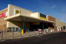 In pictures: Morrisons tests smaller format store | Talking Retail