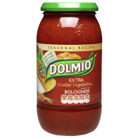 Dolmio adds seasonal recipe to Extras range | Talking Retail