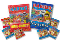 Haribo launches mini-multipacks for convenience sector | Talking Retail