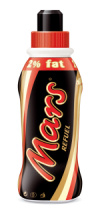 Mars Refuel introduces 475ml sports cap bottle | Talking Retail