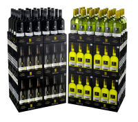 Tesco rolls out new “retail-ready” wine packaging | Talking Retail