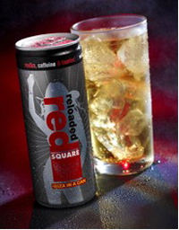 New slim line cans for Red Square Reloaded | Talking Retail