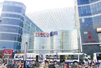 Hypermarket culture booms in China | Talking Retail