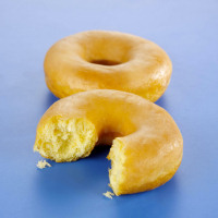 New glazed ring doughnut from BakeMark | Talking Retail
