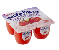 Yoplait launches Petits Filous Strawberry Mousse | Talking Retail