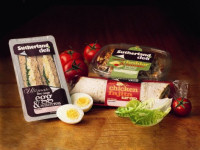 Greencore relaunches sandwiches as Sutherland Deli | Talking Retail