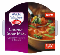 Weight Watchers from Heinz unveils new frozen category | Talking Retail