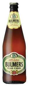 S&N to launch Bulmers Pear Cider | Talking Retail