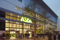 Third green retailer award for Asda | Talking Retail