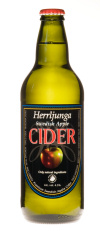 Halewood adds Swedish cider brand Herrljunga | Talking Retail