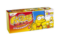 Frubes launches The Simpsons Movie limited edition | Talking Retail
