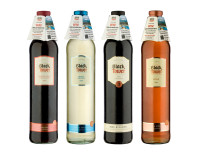 Black Tower launches on-pack promotion | Talking Retail