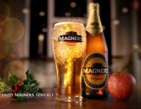 Magners Irish Cider launches Christmas campaign | Talking Retail