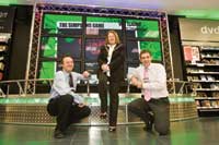 Retail report: Asda Patchway | Talking Retail