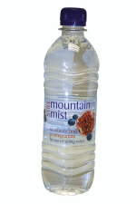 Booker adds new flavours to Mountain Mist waters | Talking Retail