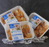 Dawnfresh develops first compostable seafood packaging | Talking Retail