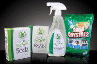Dri-Pak relaunches traditional cleaning range | Talking Retail