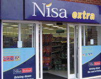 Nisa-Today's reports December sales up by 5% | Talking Retail