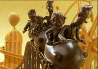 Cadbury Crunchie “Friday Feeling” ads hit the airwaves again | Talking ...