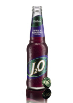 Britvic adds new apple and blueberry flavour J2O | Talking Retail