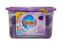 Bold Laundry | Talking Retail