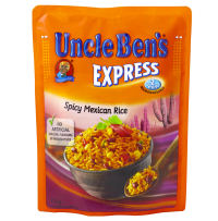 Uncle Ben's Rice | Talking Retail