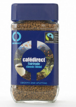 New support programme for Cafédirect | Talking Retail