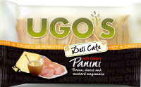 Kepak launches Ugo’s Deli Café range into convenience sector | Talking ...