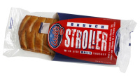 Wall’s plans rollout for new Stroller sausage rolls | Talking Retail