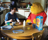 Honey Monster returns in new Sugar Puffs adverts | Talking Retail