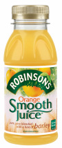 Britvic launches Robinsons Smooth Juice singles | Talking Retail