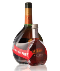 Mateus Rosé launches “Kanga Pack” promotional bottles | Talking Retail