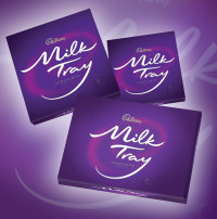 Cadbury Milk Tray gets a new look | Talking Retail