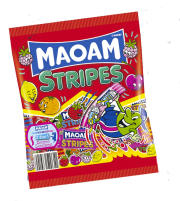 MAOAM on-pack promotion kicks off three sponsorships | Talking Retail