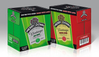 Merrydown cider moves back into cardboard boxes | Talking Retail