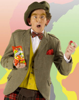 Maynards ad back on TV | Talking Retail