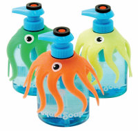 HomePride to bring Squid Soap to the UK | Talking Retail