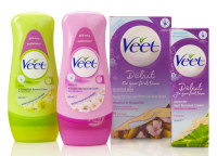 Reckitt Benckiser repositions Veet | Talking Retail