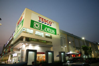Tesco’s international expansion “comes of age” | Talking Retail