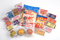 Global Foods launches Sneaky Snacks range | Talking Retail