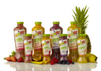 Nestlé and Boost Juice Bars launch Boosted Smoothies range | Talking Retail