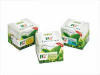PG Tips launches Green Tea range | Talking Retail