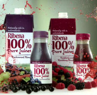 Ribena 100% Pure Juices in £3m TV and radio campaign | Talking Retail