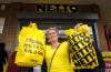 Netto reports strong sales and profits growth
