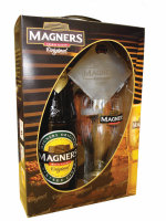Magners creates Father’s Day gift pack | Talking Retail