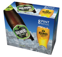 S&N to launch Bulmers Pear cider in eight packs | Talking Retail