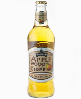 Hall & Woodhouse launching Badger Applewood Cider | Talking Retail