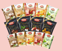 Sulá sugar-free sweets get heavyweight backing | Talking Retail