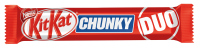 Nestlé adds Kit Kat Chunky Milk Duo bars | Talking Retail