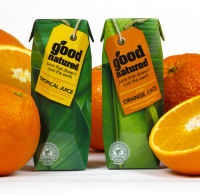 Small screen debut for Good Natured | Talking Retail